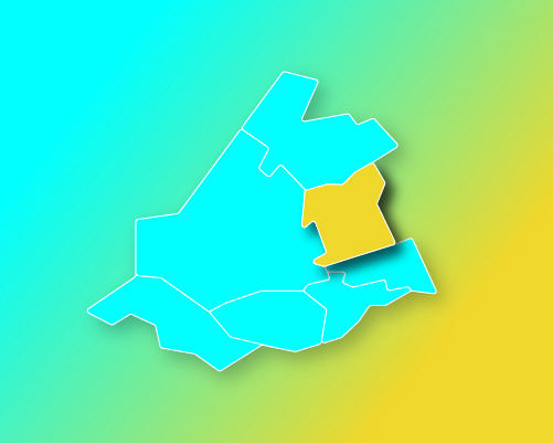 RES-regio Midden-Holland – Energie Samen Zuid-Holland
